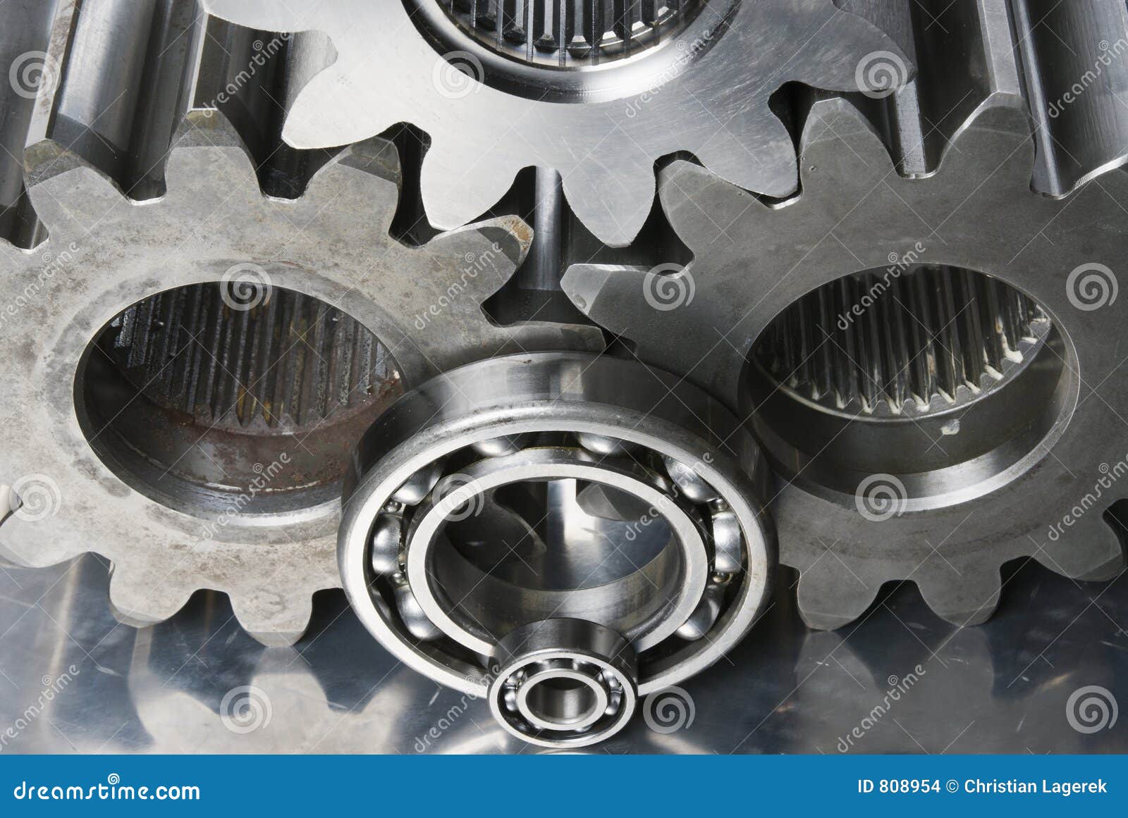 Engineering-parts concept stock photo. Image of round, metals - 808954