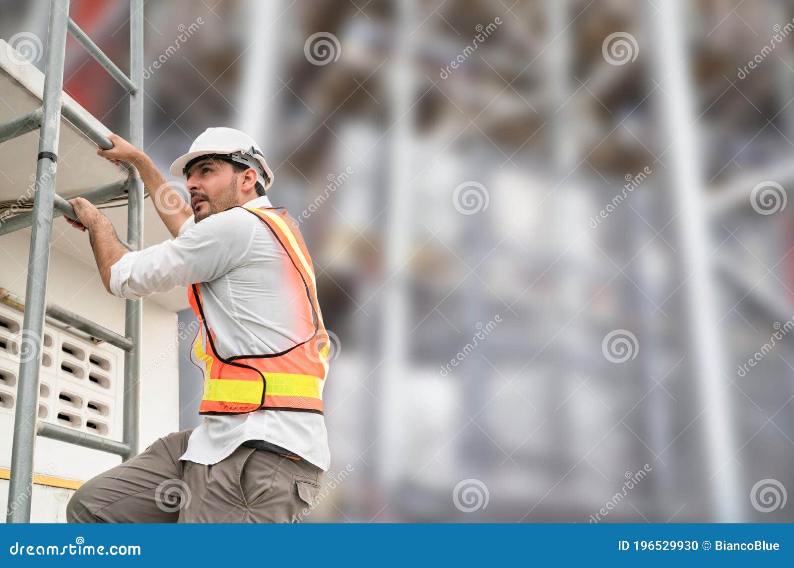 Engineering People Solution Service Concept. Stock Photo - Image of ...
