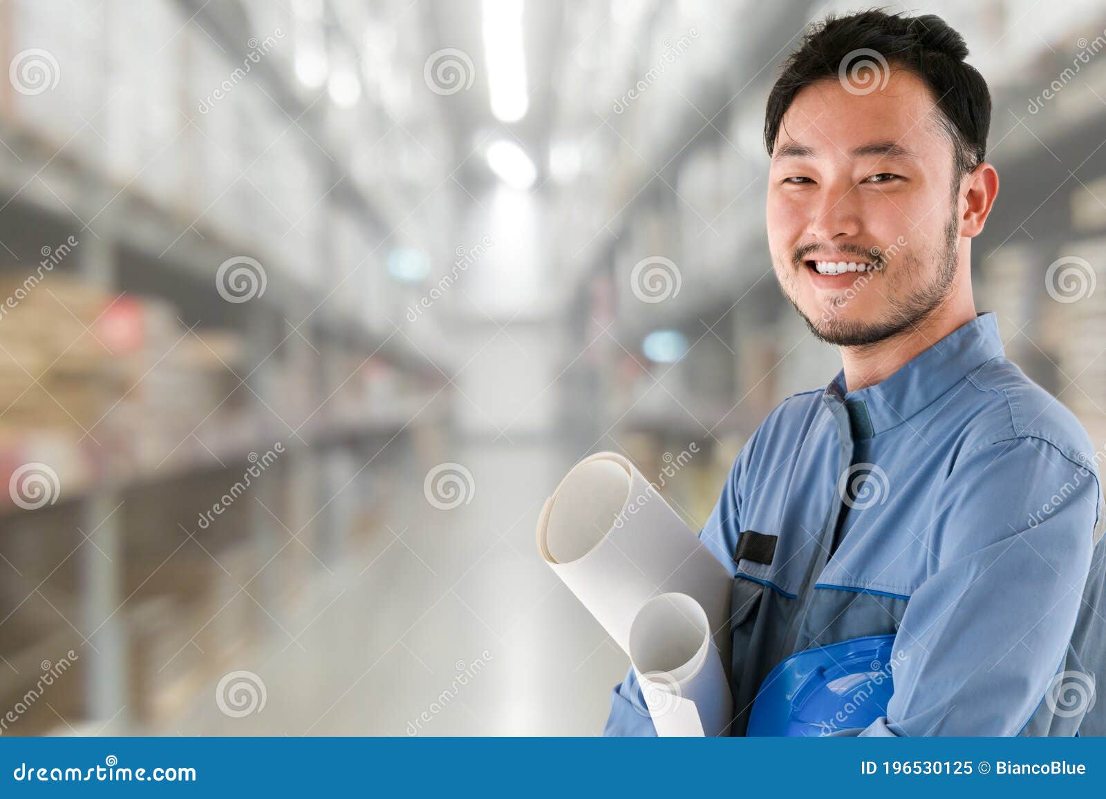 Engineering People Solution Service Concept. Stock Image - Image of ...