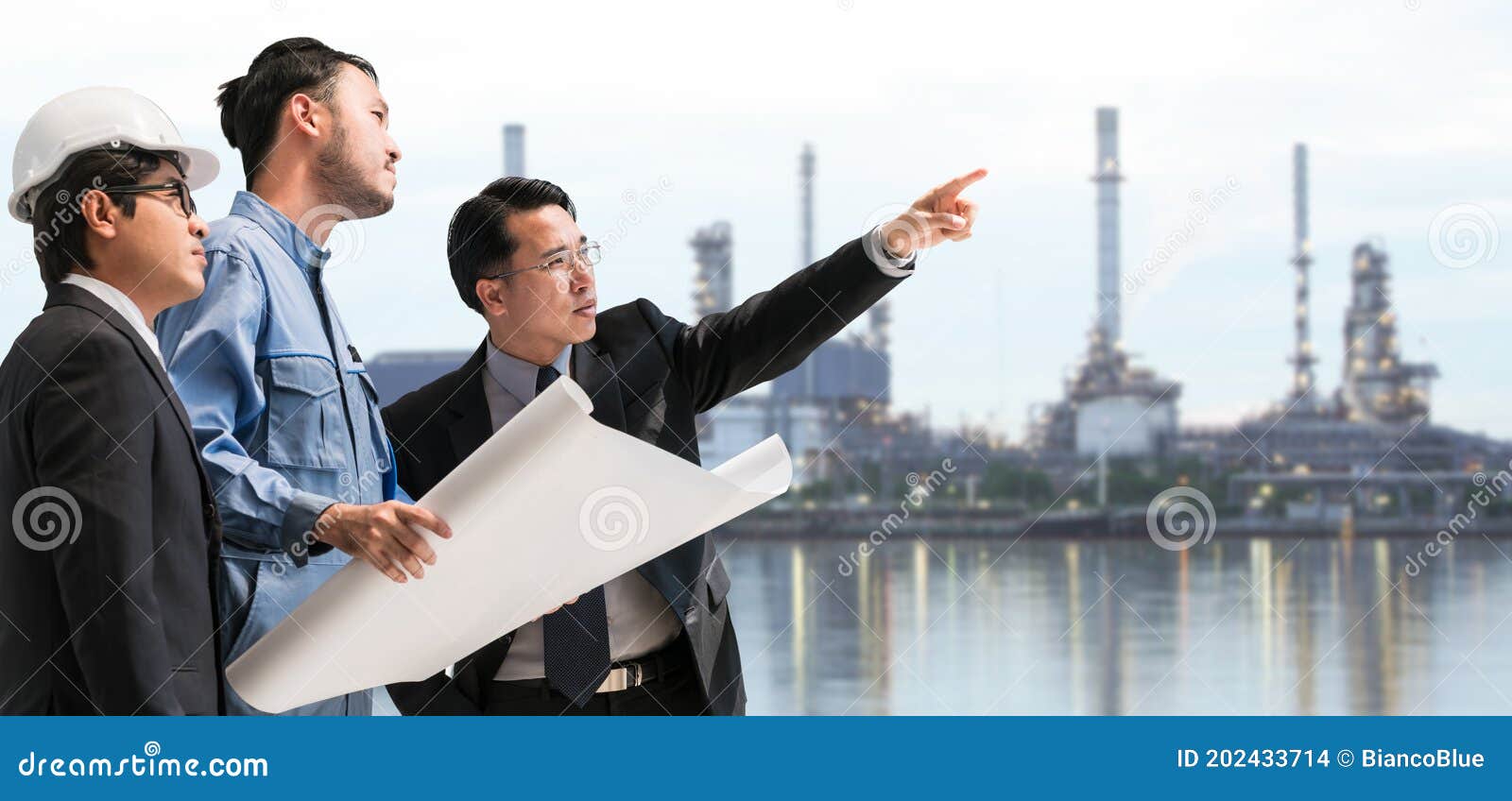 Engineering People Solution Service Concept. Stock Photo - Image of ...