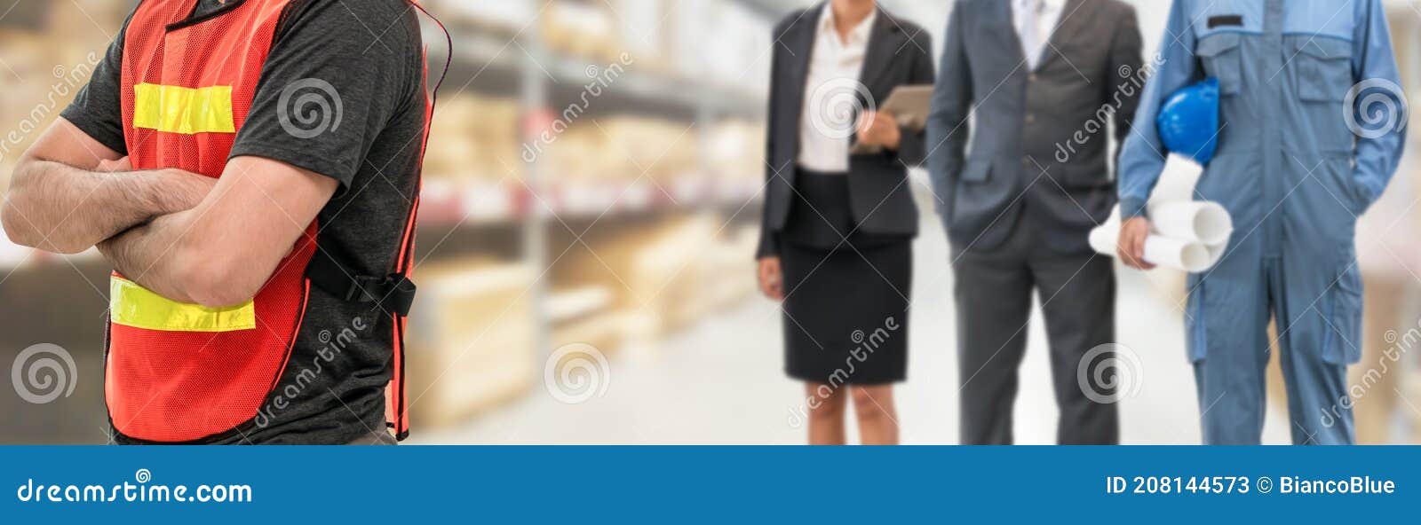 Engineering People Solution Service Concept. Stock Image - Image of ...