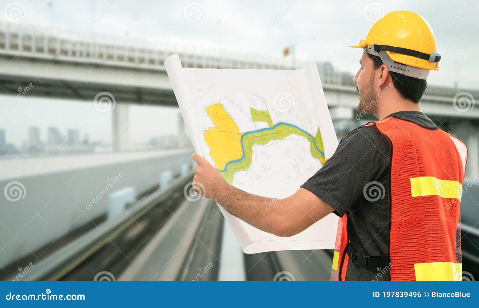 Engineering People Solution Service Concept. Stock Photo - Image of ...