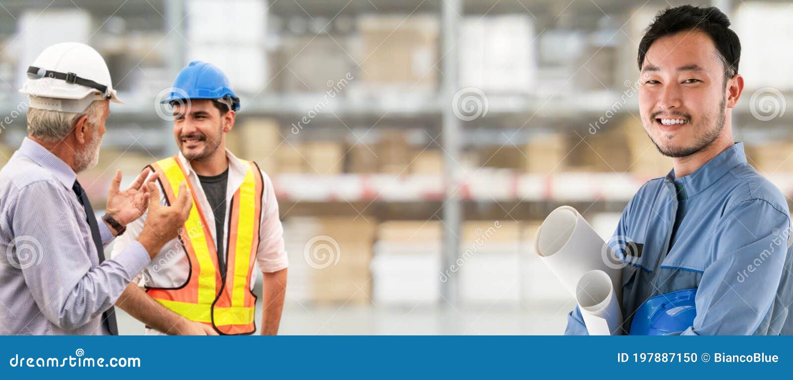 Engineering People Solution Service Concept. Stock Photo - Image of ...