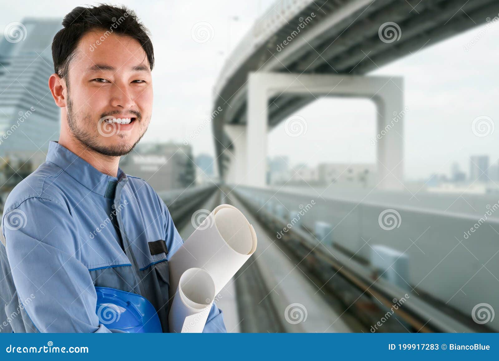 Engineering People Solution Service Concept. Stock Image - Image of ...