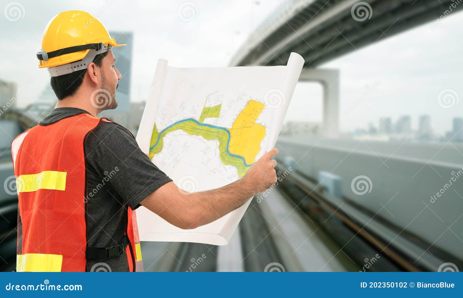 Engineering People Solution Service Concept. Stock Photo - Image of ...