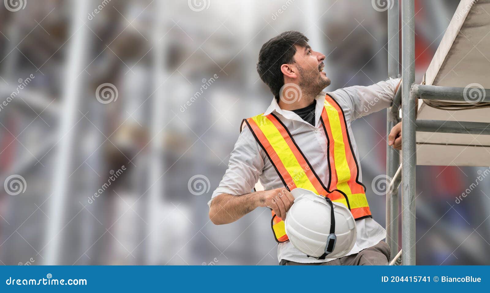 Engineering People Solution Service Concept. Stock Image - Image of ...