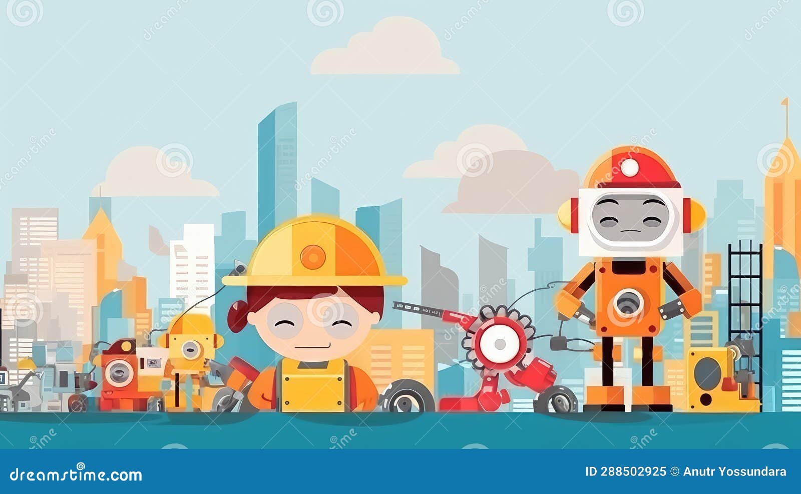 Engineering Poster with STEM Technology Education for Kids, Poster and ...