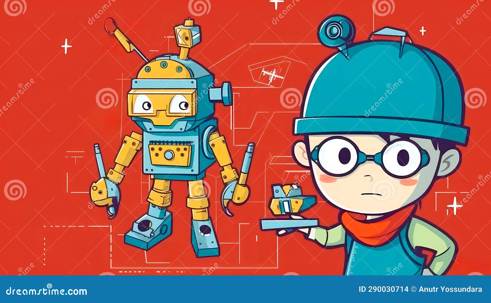 Engineering Poster with STEM Technology Education for Kids, Poster and ...