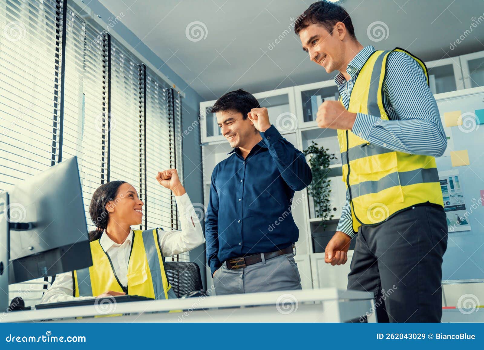 Engineering Project Finally Developed by a Group of Competent Engineers ...