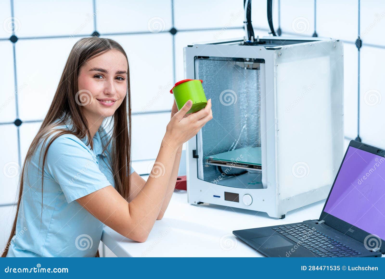 Engineering Projects: 3D Printers Provide Students with the Ability To ...