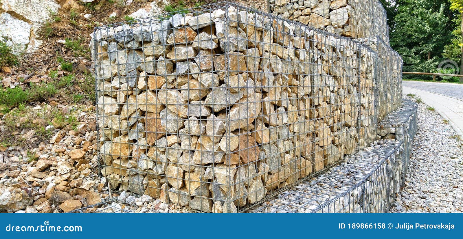 Engineering Protection Against Landslide and Landslide Processes in ...