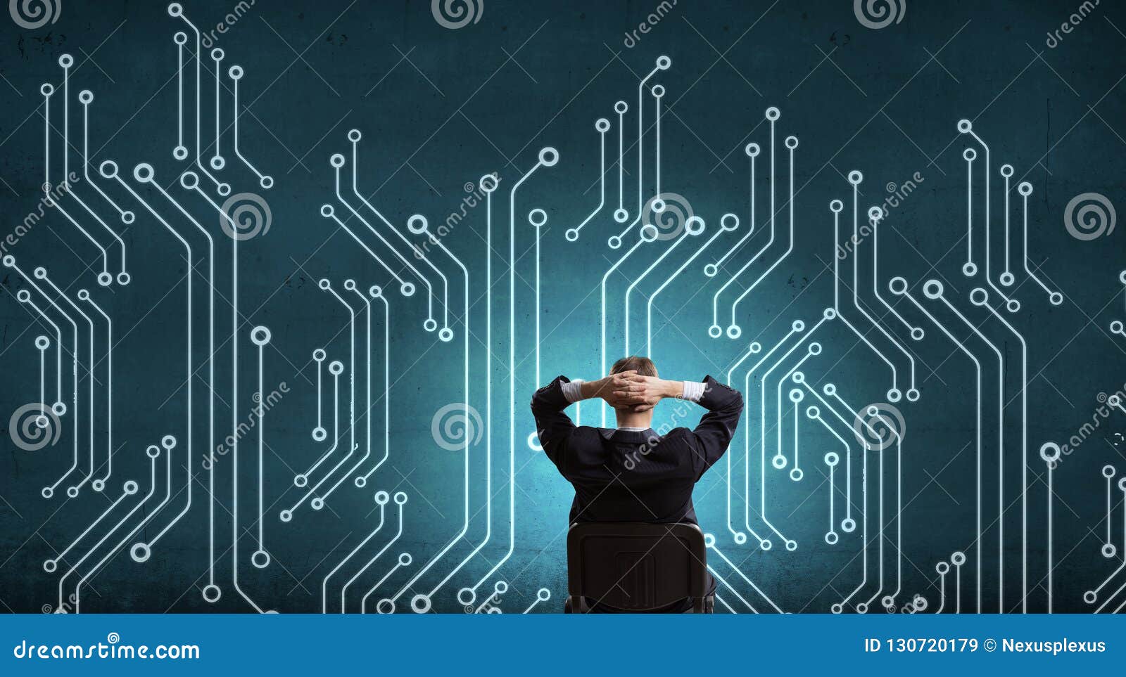 It and engineering stock image. Image of engineering - 130720179