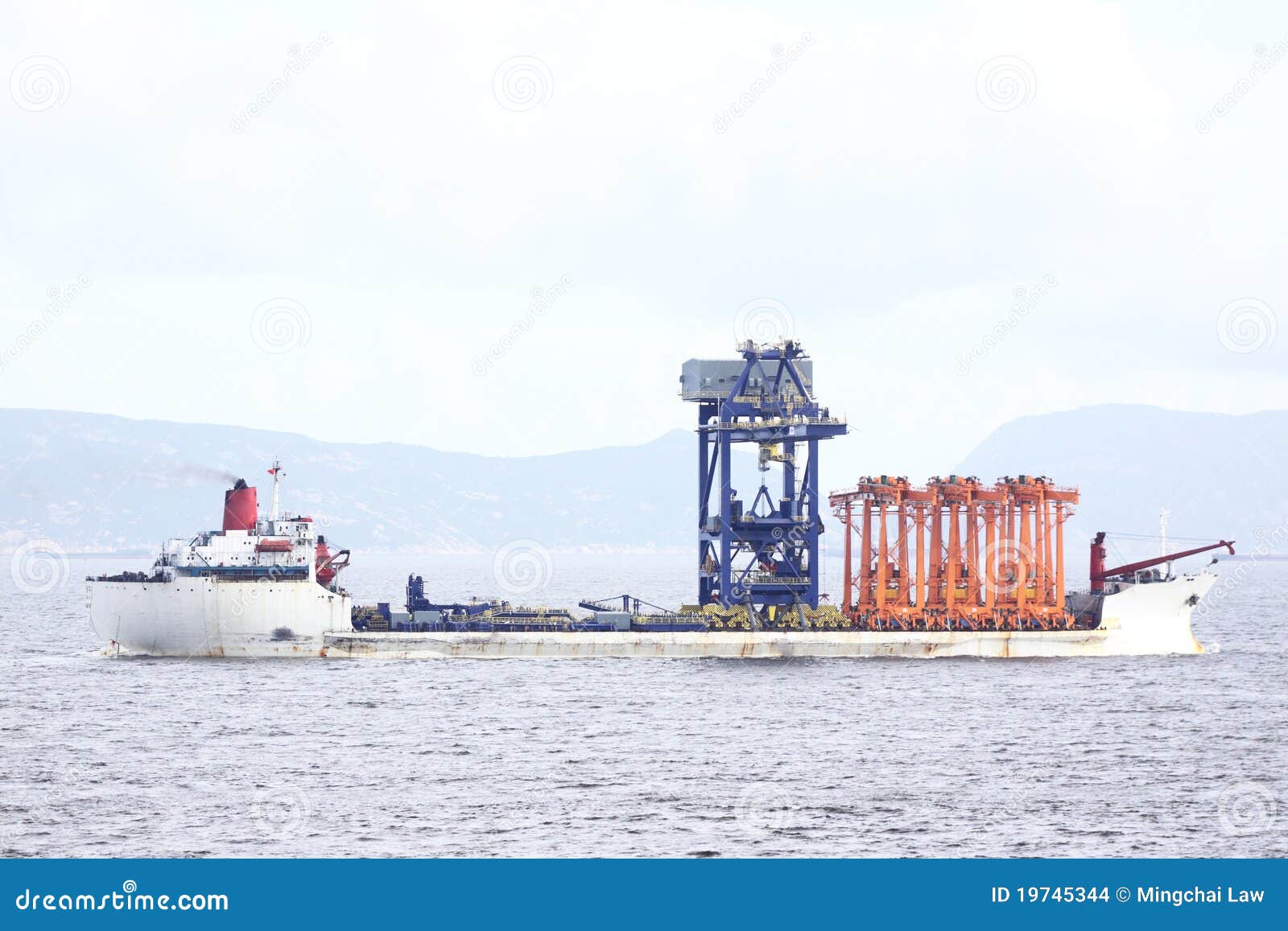 Engineering Ships stock photo. Image of blue, white, project - 19745344