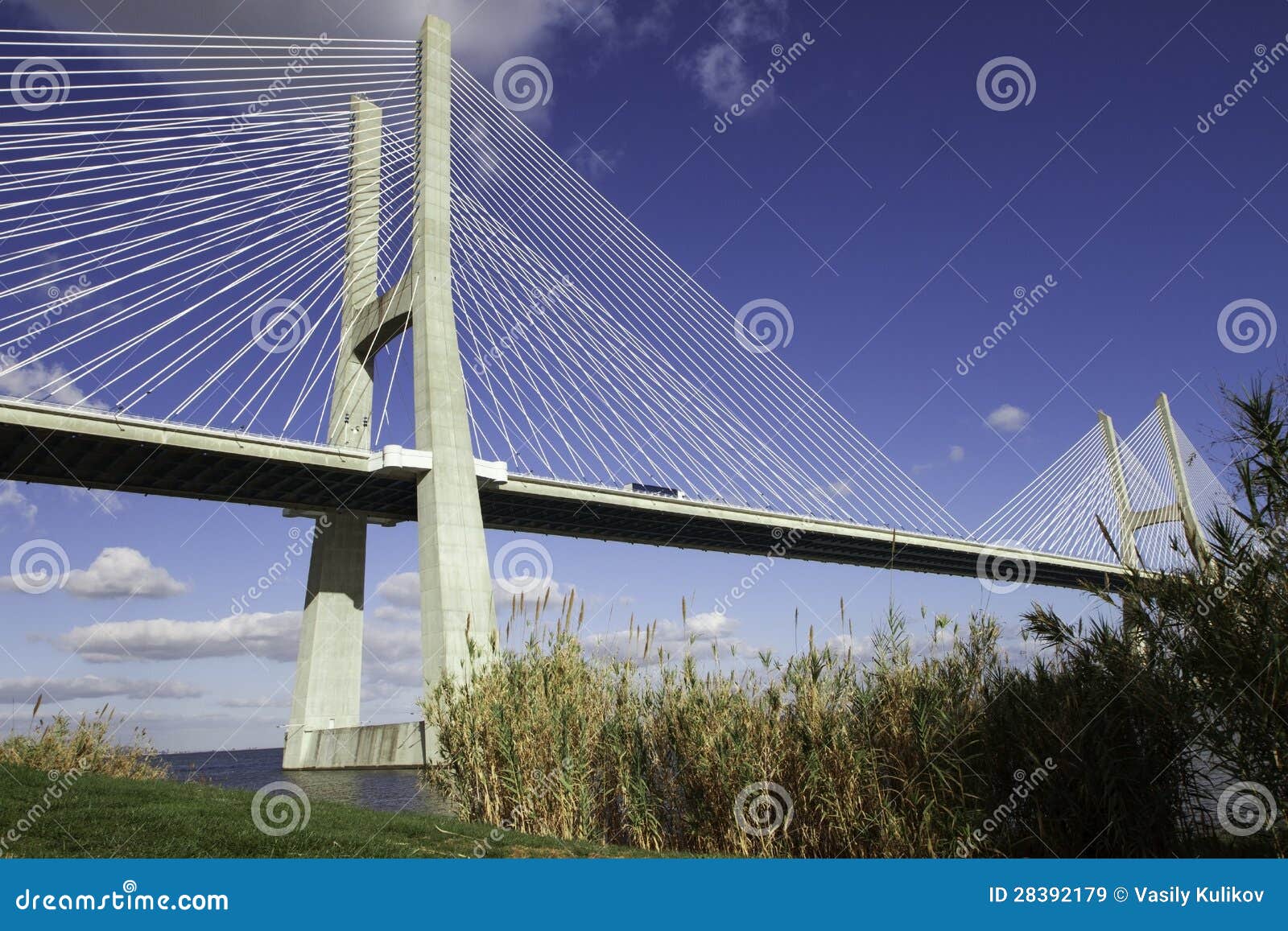 Engineering solution stock image. Image of bridge, architecture - 28392179
