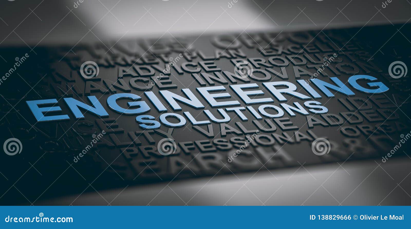 Engineering Solutions Icon. Gear And Cardbox. Product Symbol. Vector ...