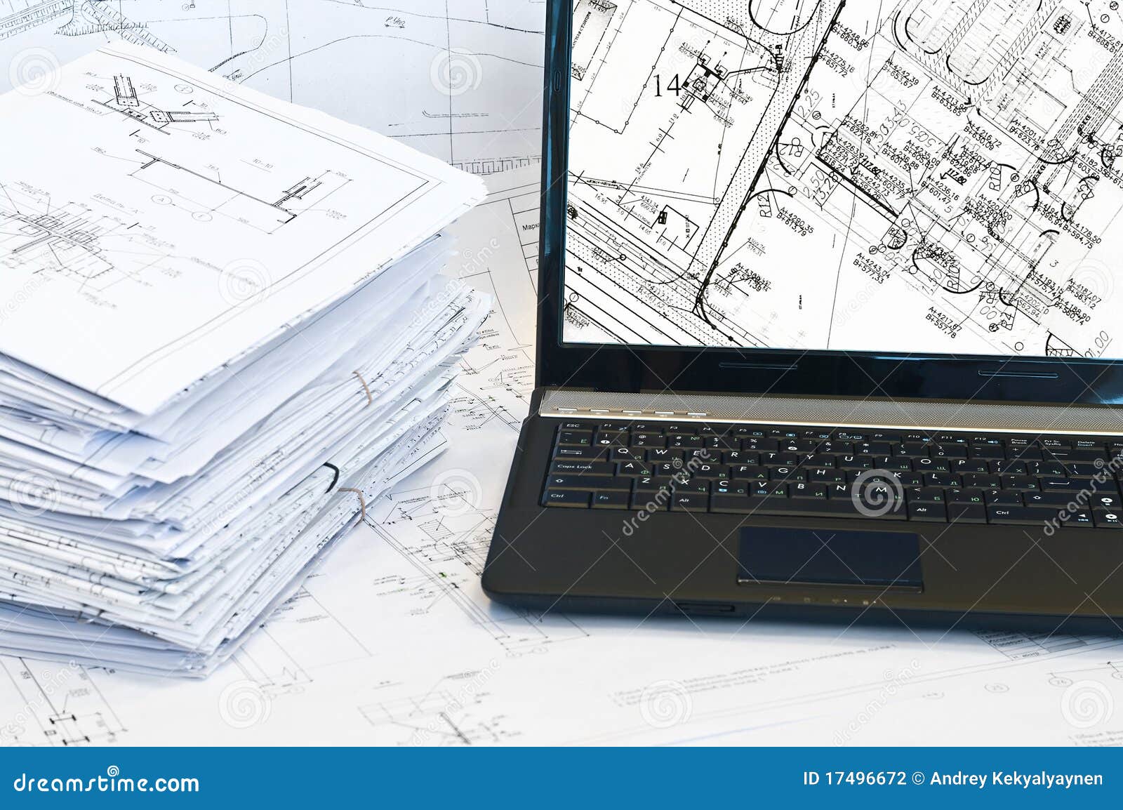 Engineering still-life stock photo. Image of cross, organization - 17496672