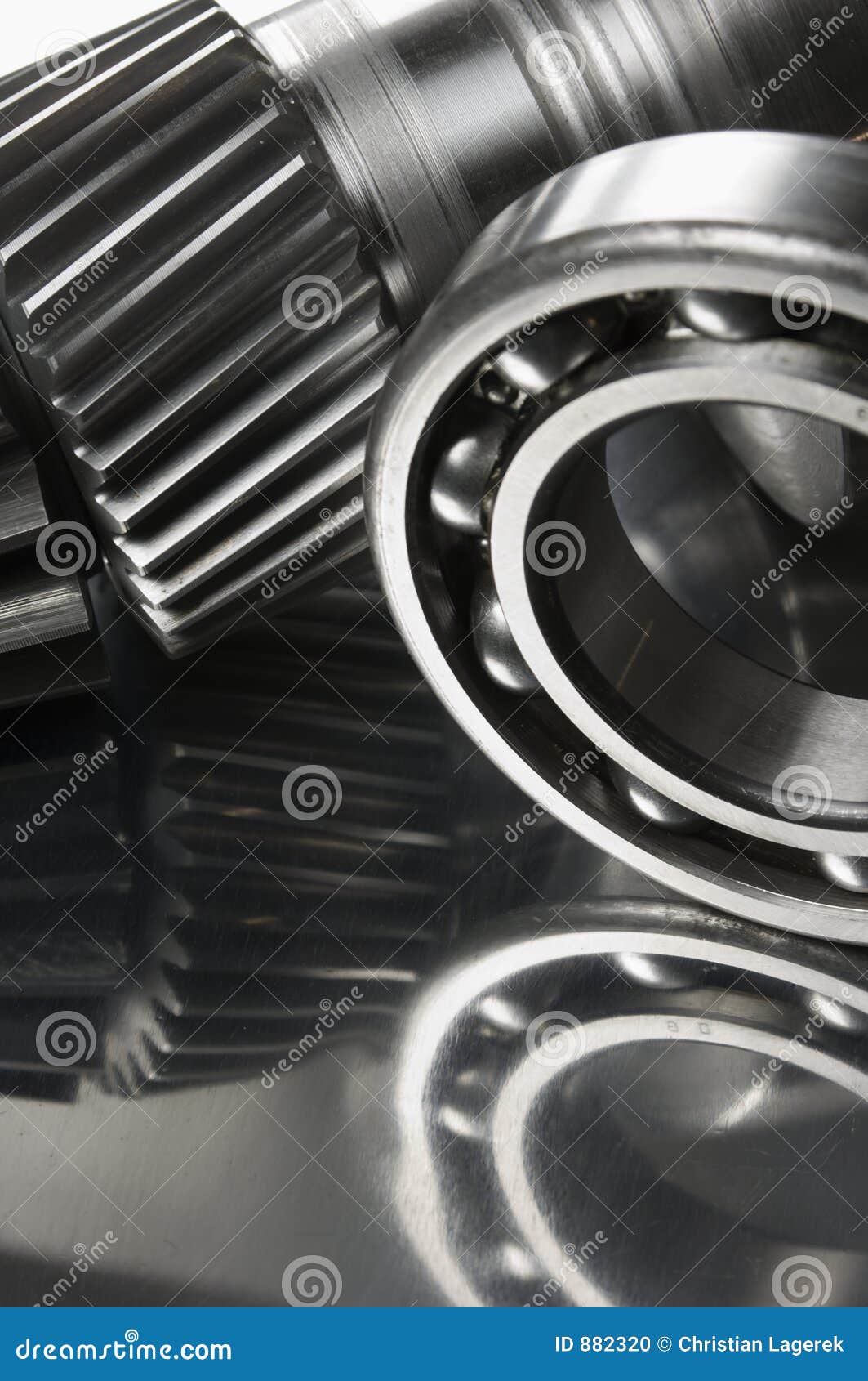 Engineering-still-life stock photo. Image of metals, mechanism - 882320