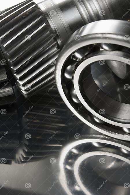 Engineering-still-life stock photo. Image of metals, mechanism - 882320