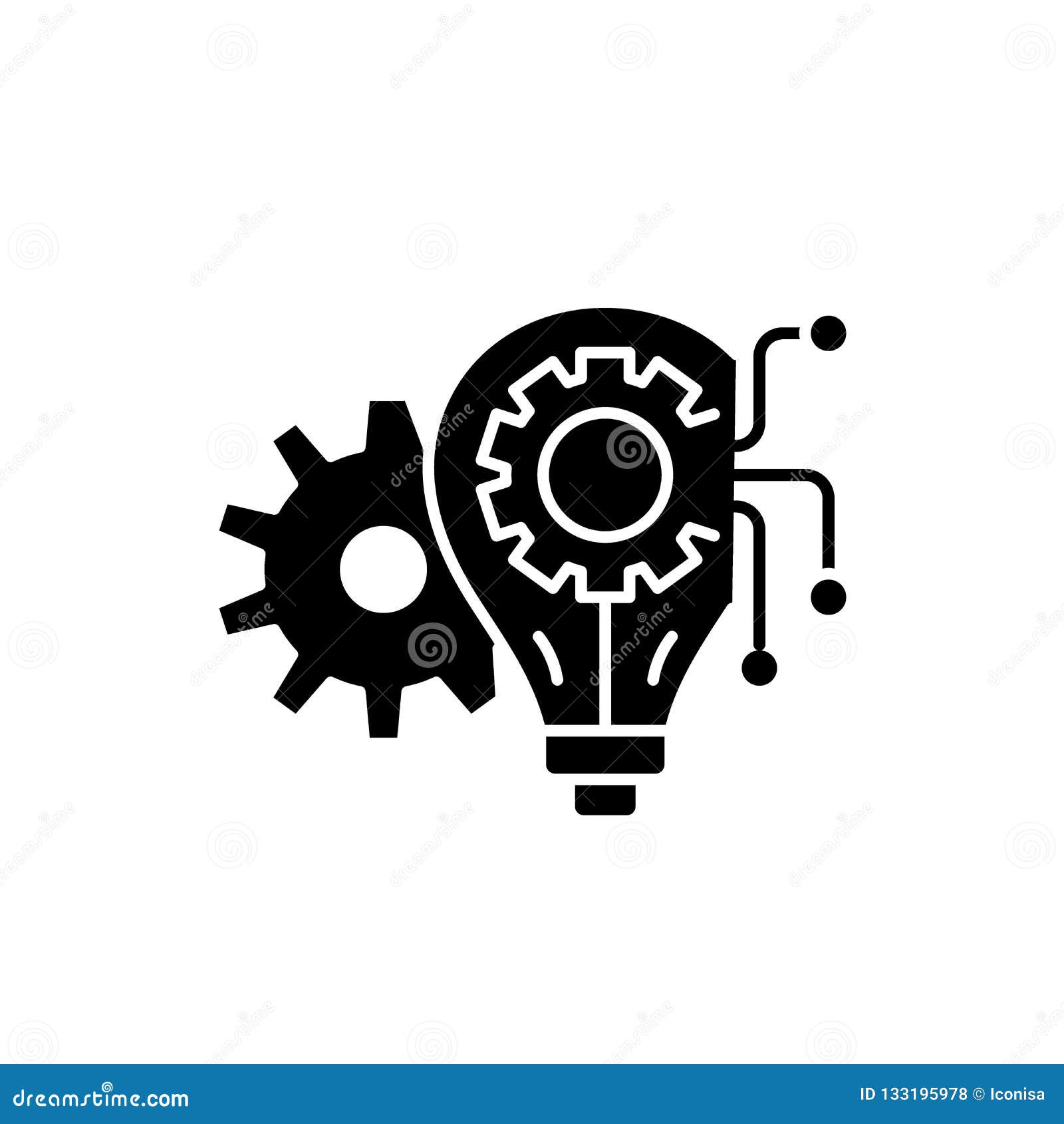 Materials Engineering Symbol