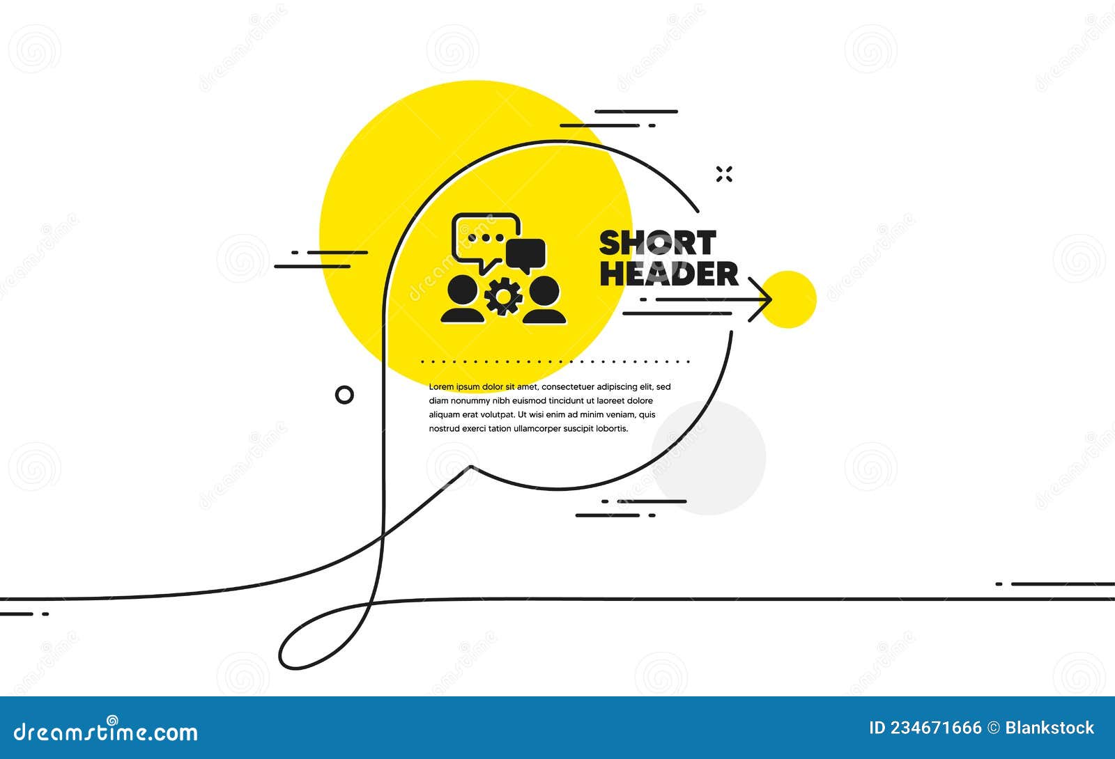 Engineering Team Icon. Engineer or Architect Group Sign. Vector Stock ...