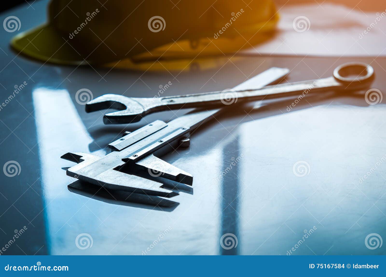 Engineering tool stock photo. Image of recreate, design - 75167584