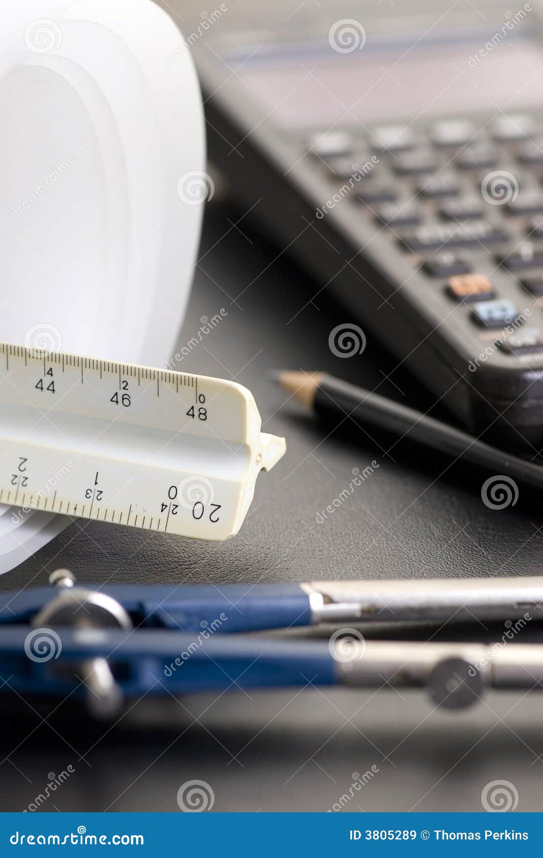 Engineering Tools stock image. Image of design, engineering - 3805289