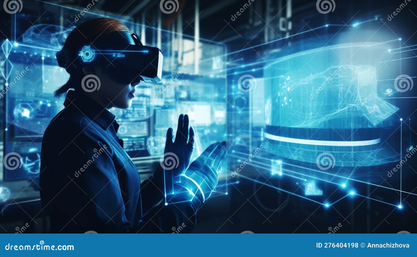 Engineering Use Augmented Mixed Virtual Reality Integrate Artificial ... Engineering Use Augmented Mixed Virtual Reality Integrate Artificial ...