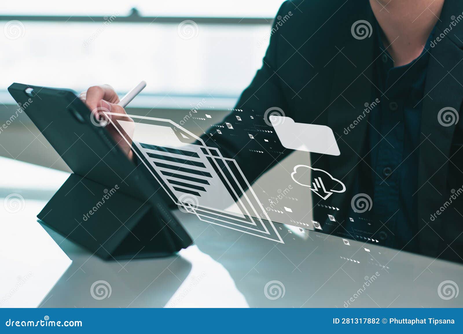 Engineering Using Document Management System Digital Asset Management ...