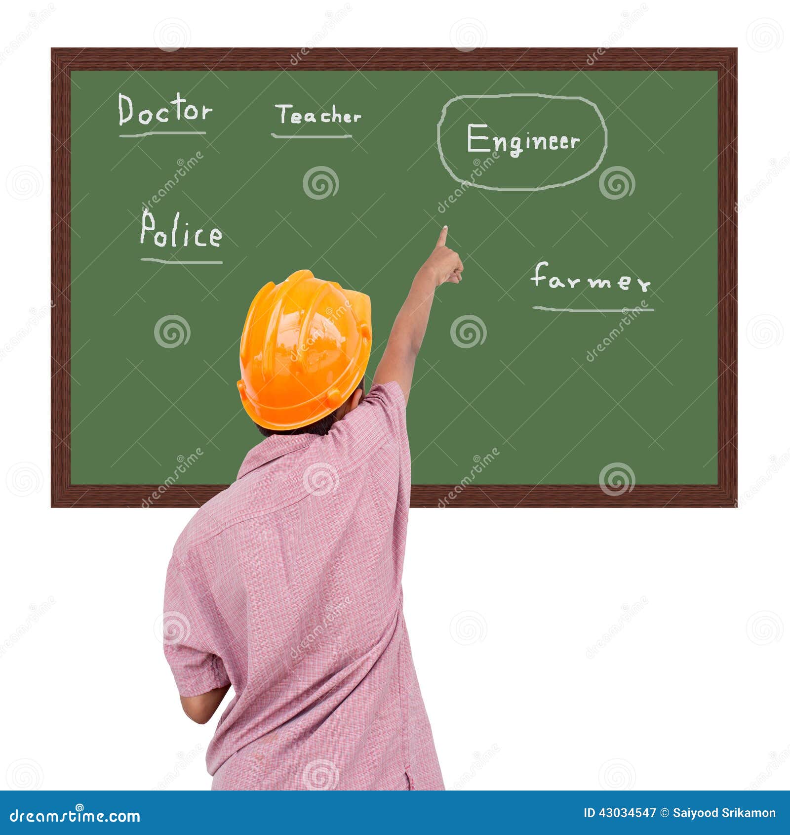 Engineers boy stock image. Image of concept, drawing - 43034547