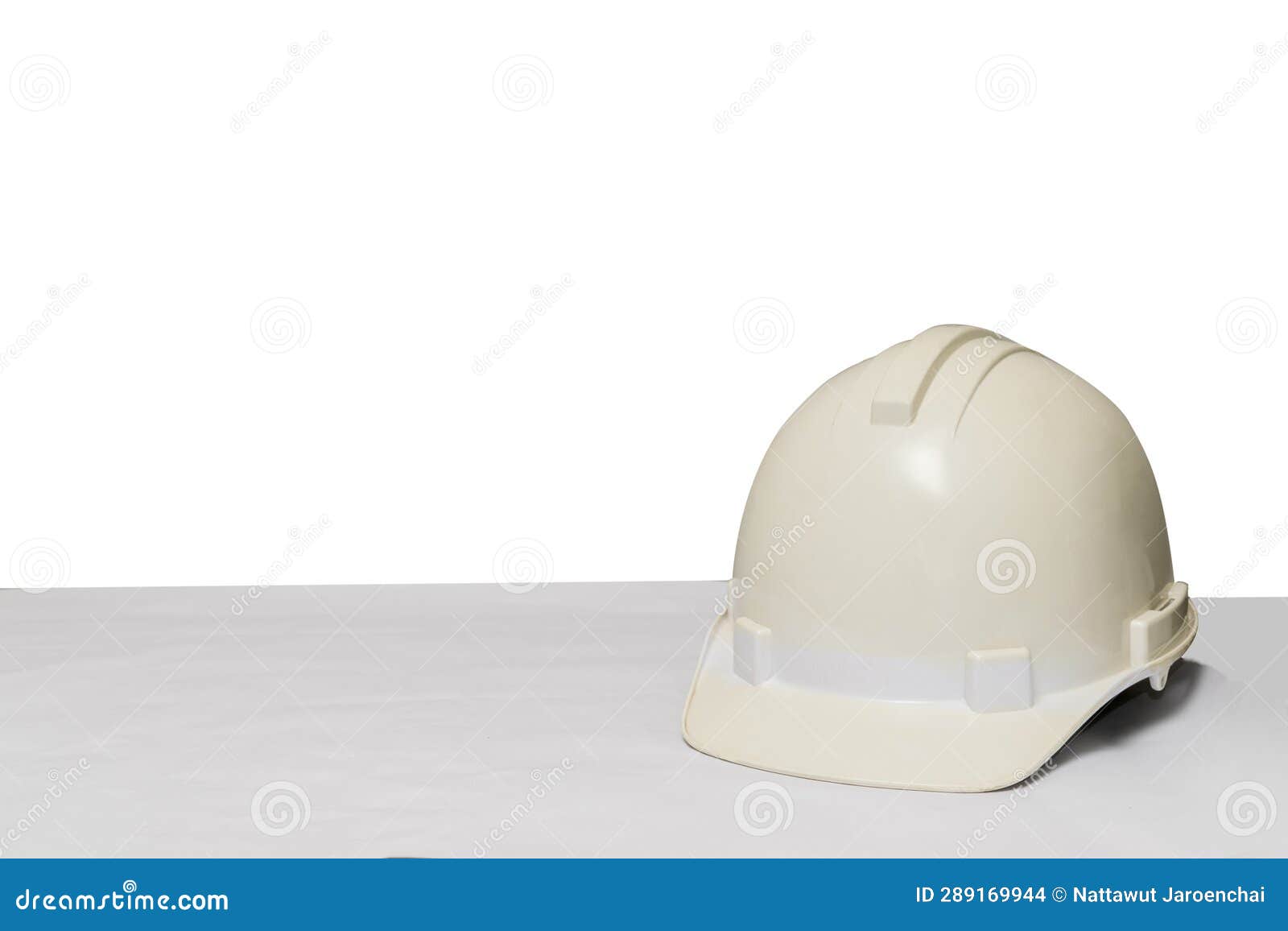 Engineers cap stock photo. Image of industrial, home - 289169944