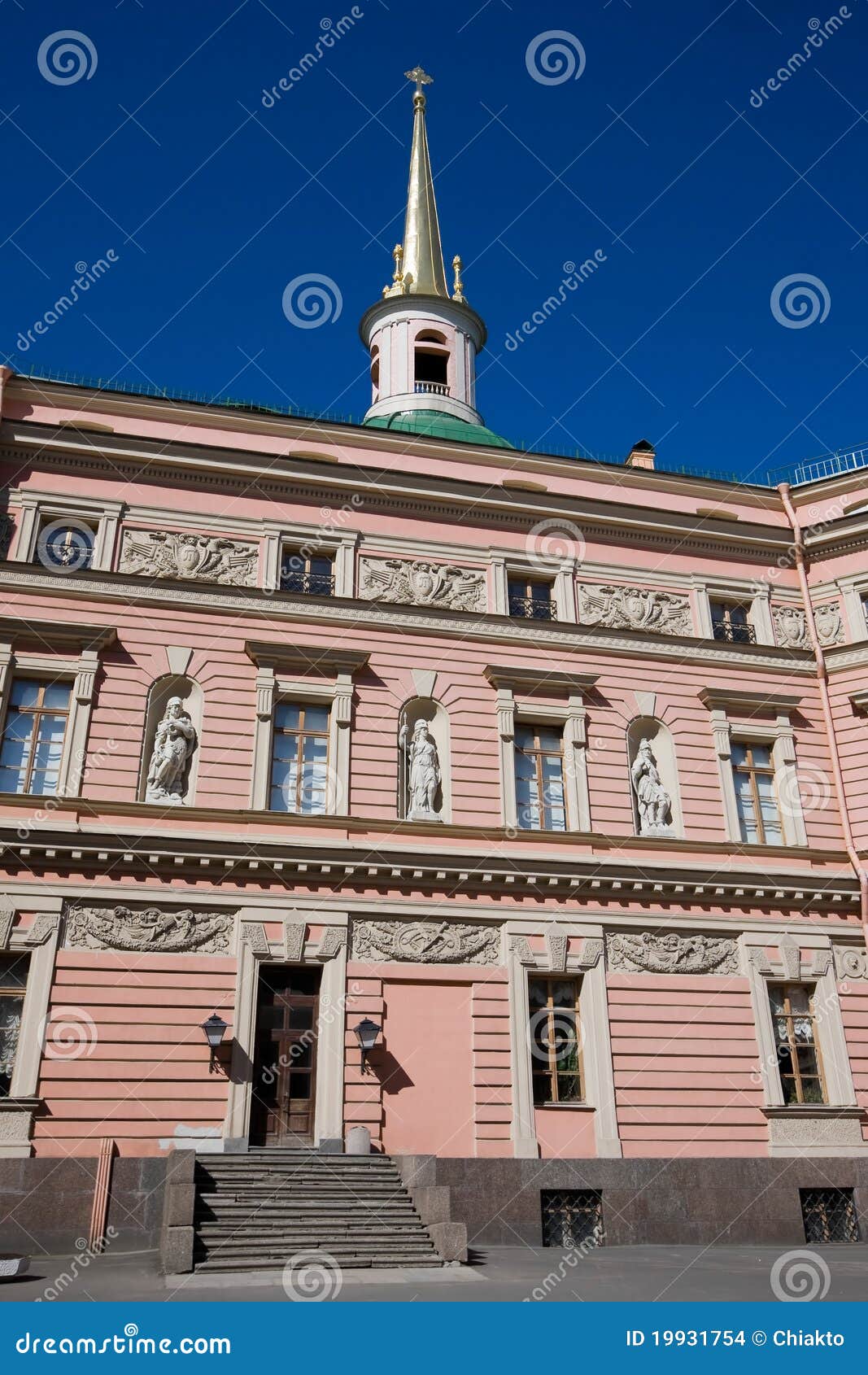 Engineers castle stock photo. Image of fortress, internal - 19931754