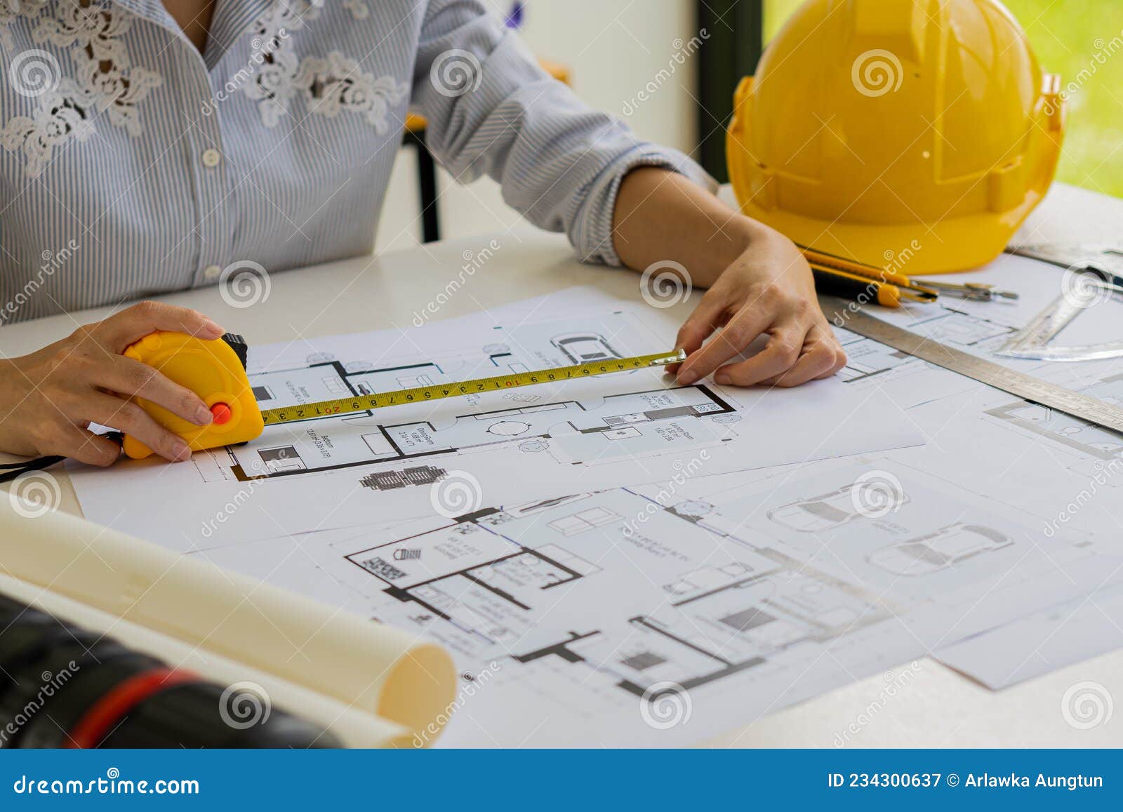 Engineers, Designers, Drawings, Engineering, Industrial Plants ...
