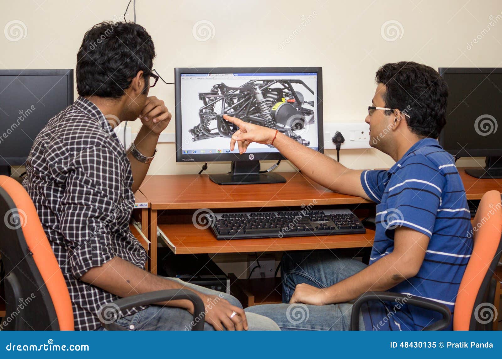 Engineers Designing on Computer Editorial Image - Image of problems ... Engineers Designing on Computer Editorial Image - Image of problems ...
