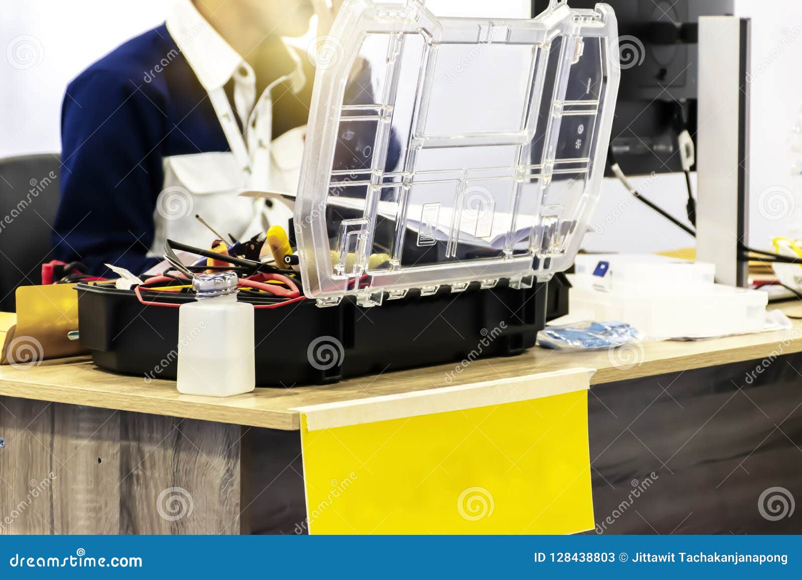 Engineers are Innovating on Innovation. Computer Programming for Stock ...