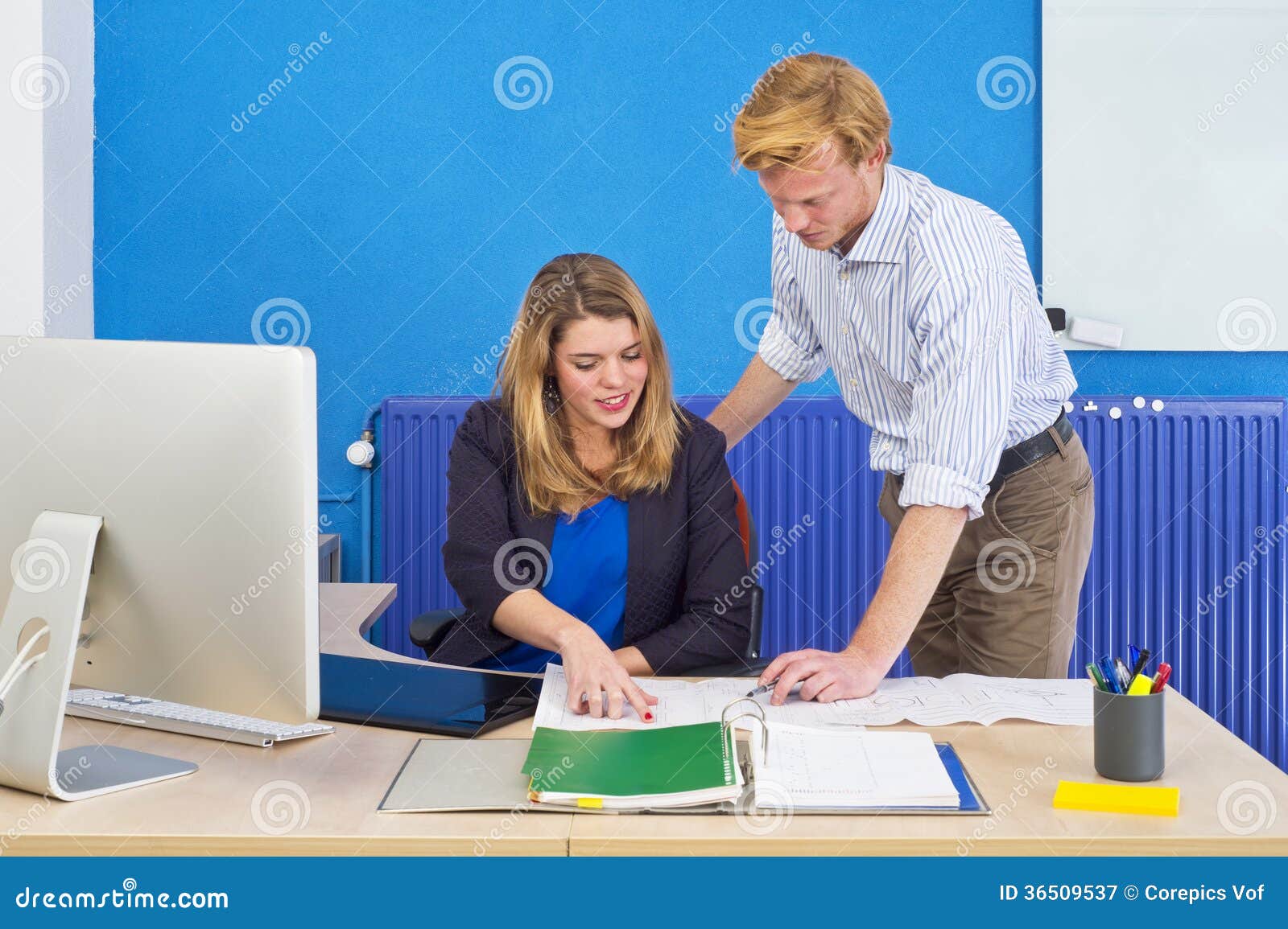 Engineers meeting stock image. Image of problem, industrial - 36509537