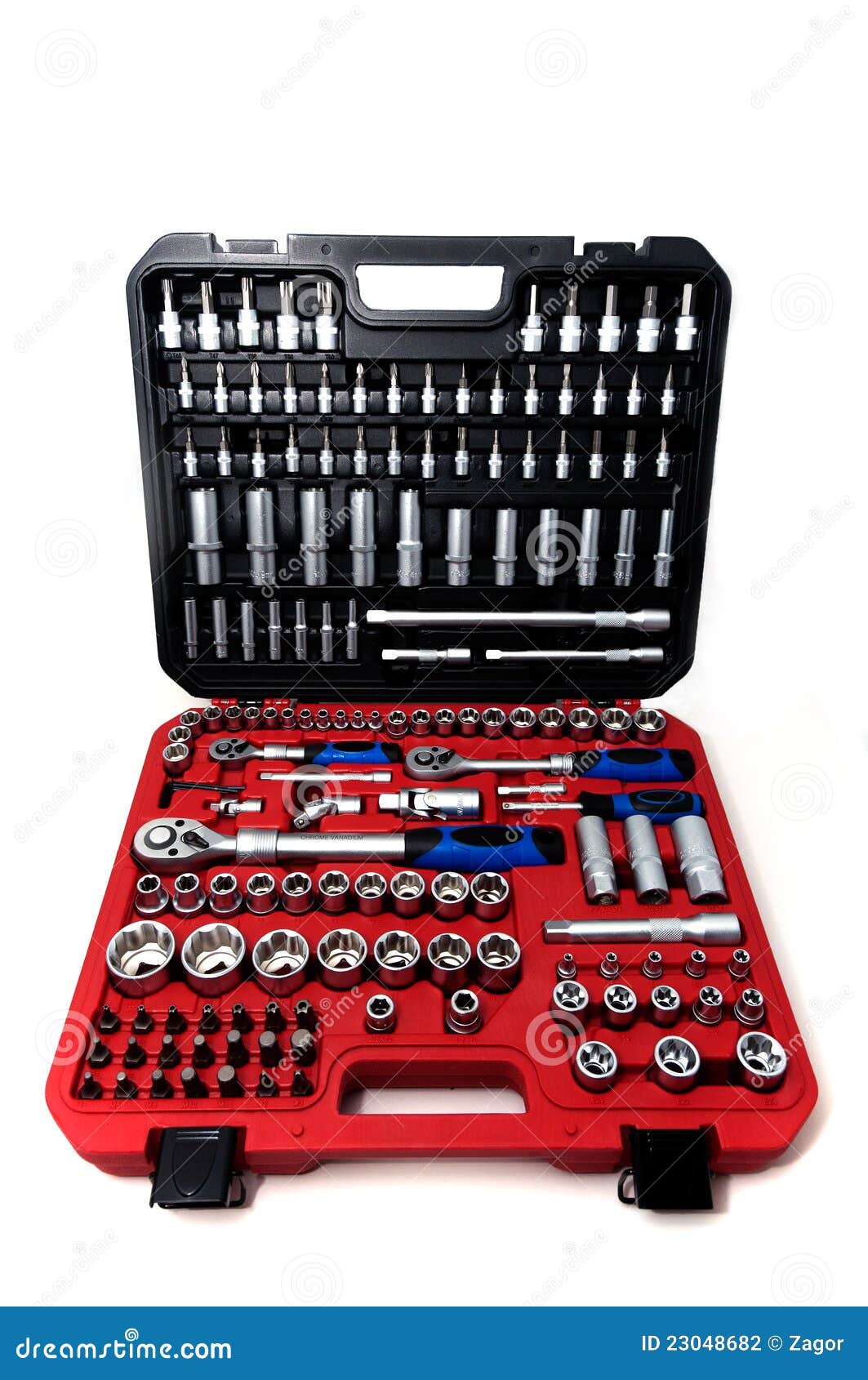 Engineers Tools stock photo. Image of steel, socket, instruments - 23048682