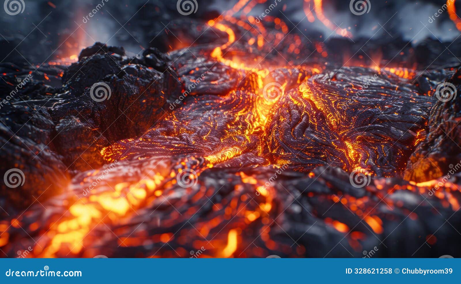 Engineers Using Volcano S Power To Generate Renewable Energy from Lava ...