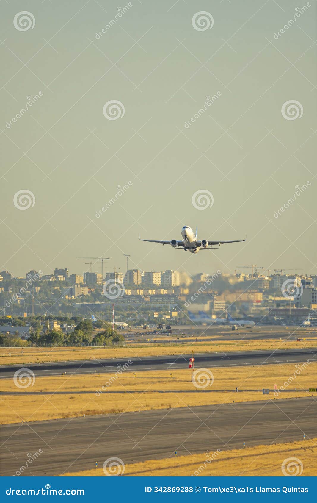 The Engines Generate a Backward Force that Pushes the Aircraft Forward ...
