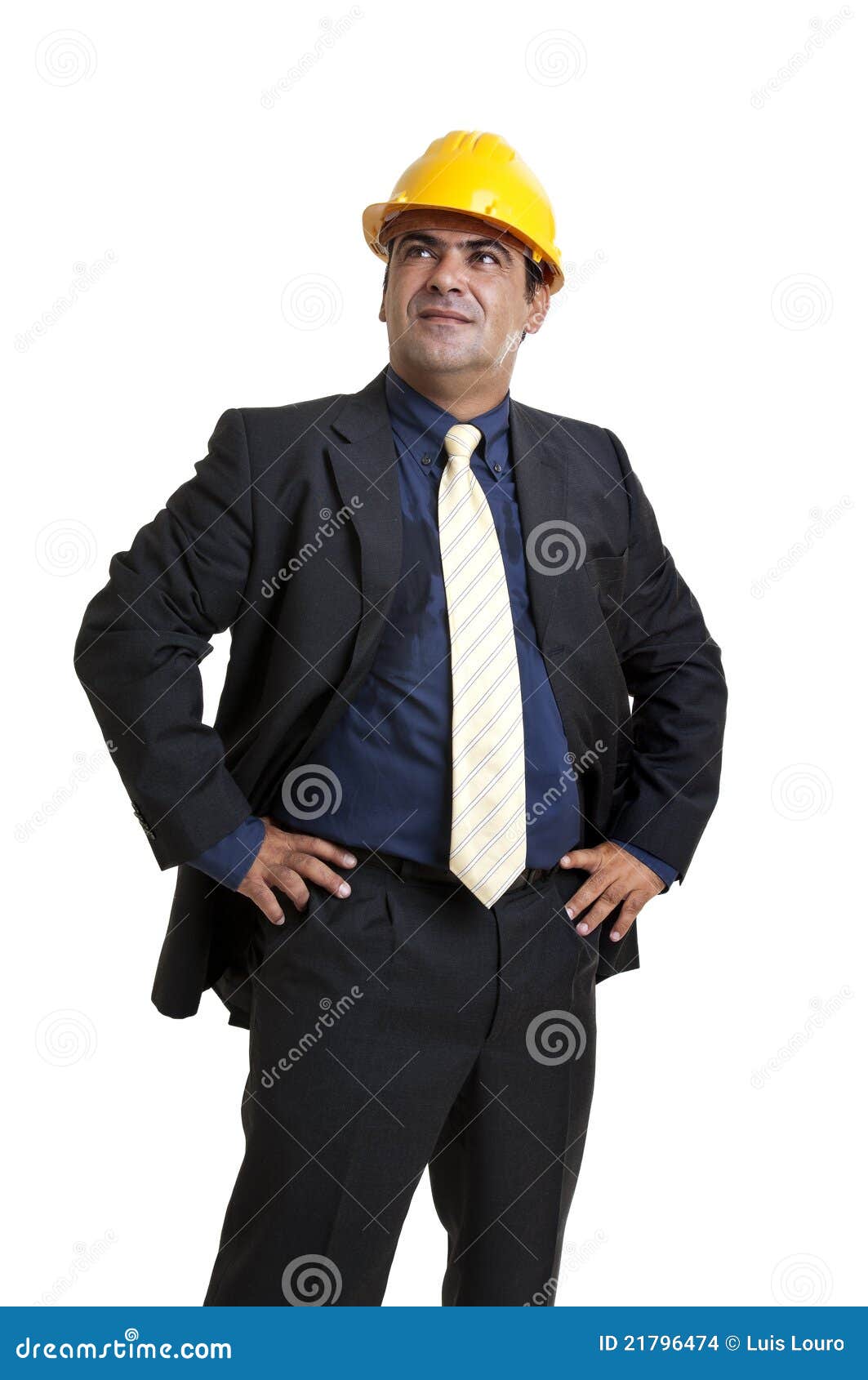 Enginner stock photo. Image of success, corporate, businessman - 21796474