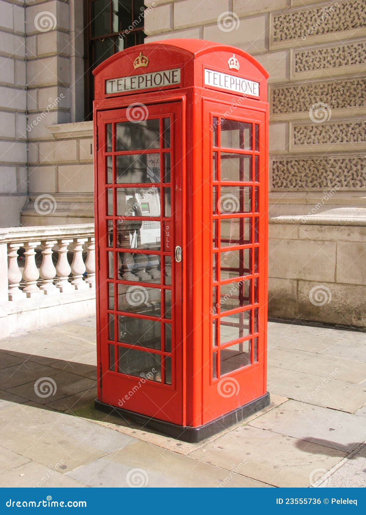 England call box stock photo. Image of famous, global - 23555736