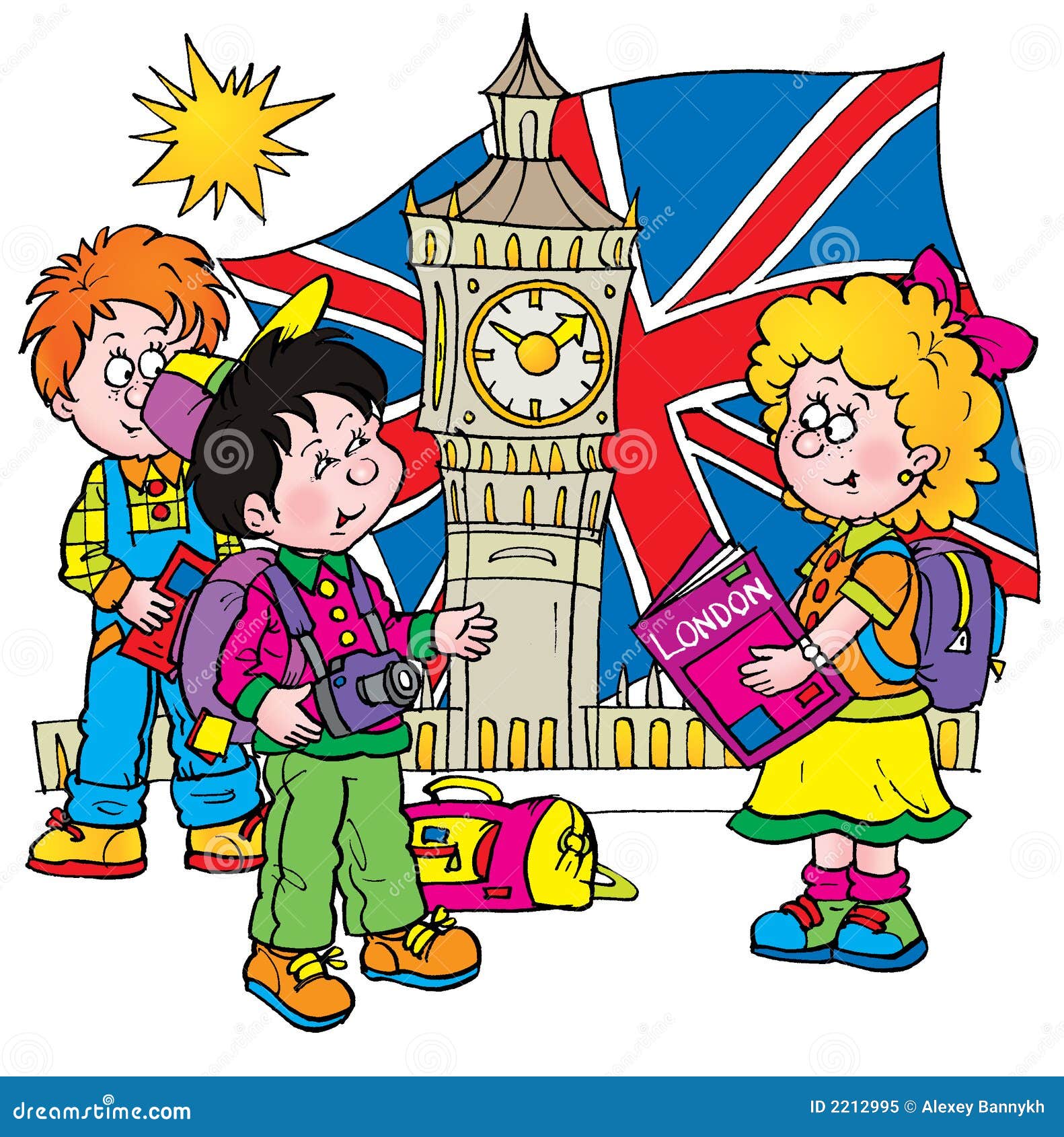 English stock illustration. Illustration of isolated, apprenticeship ...