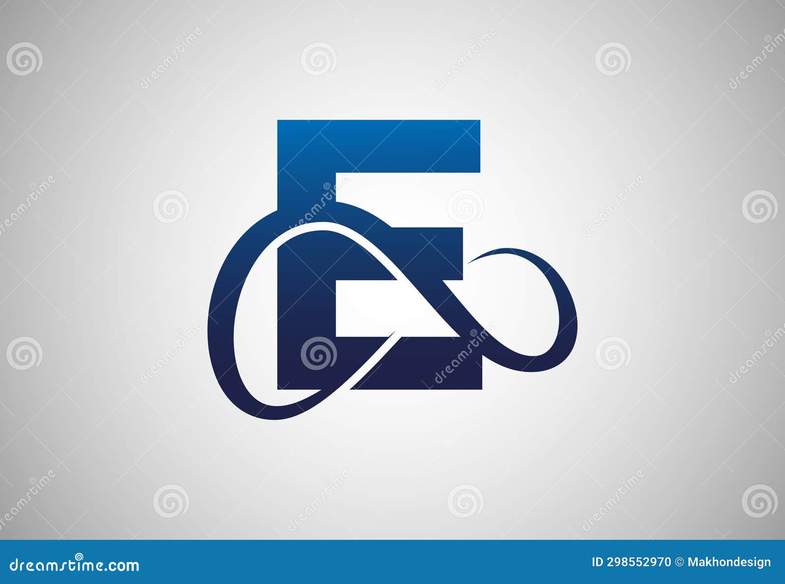 English Alphabet E with Infinity Sign. Infinity, Eternity, Infinite ...