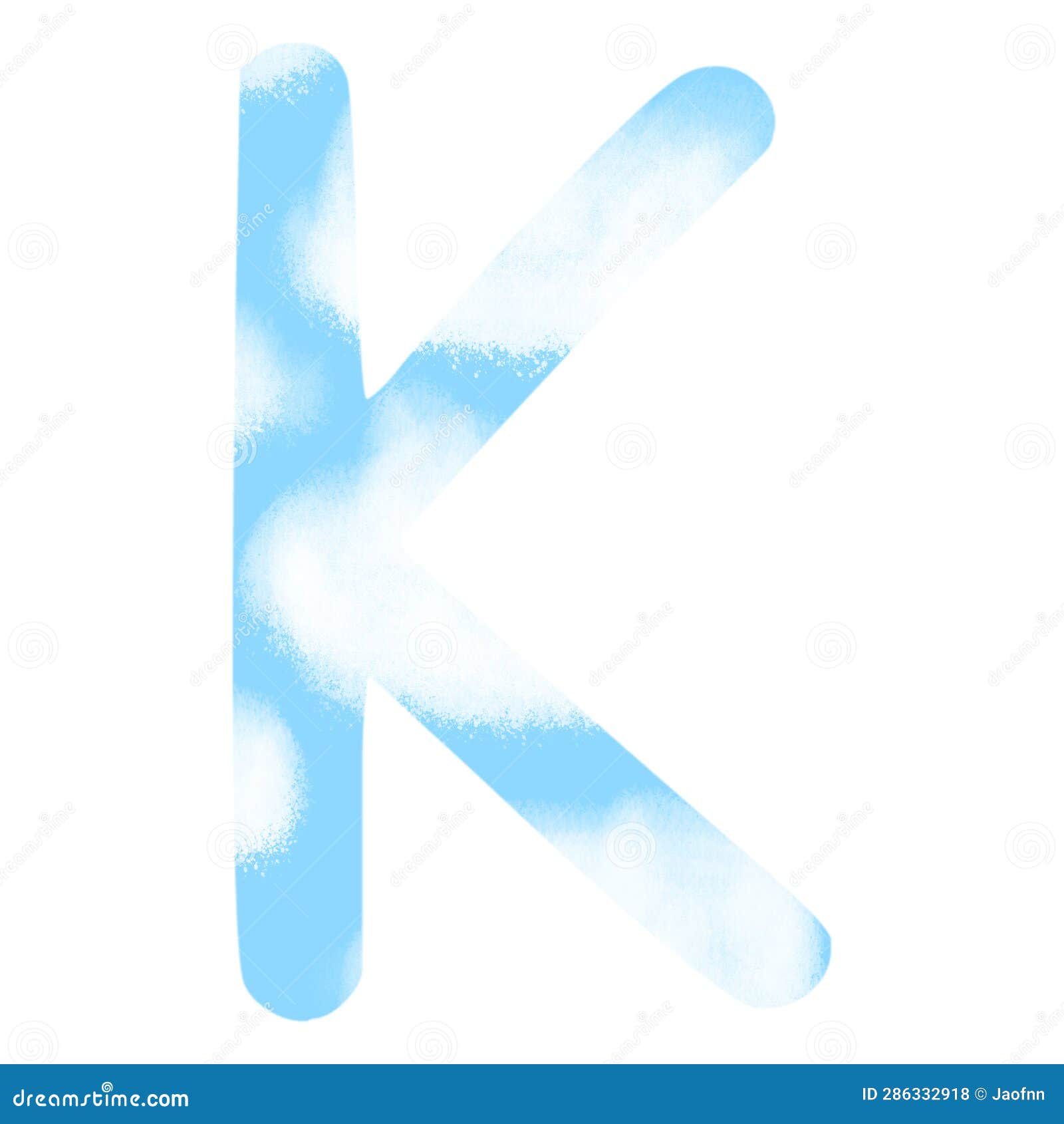 English Alphabet Letter,on White Background Stock Photo - Image of ...