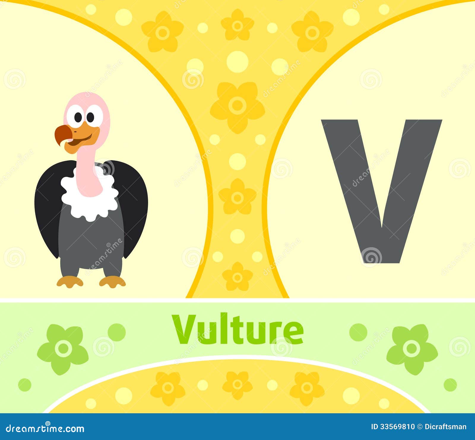 The English alphabet V stock vector. Illustration of letter - 33569810