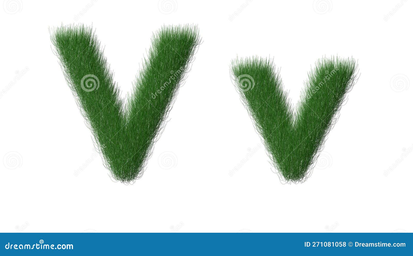 English Alphabets ABCD and Numbers Isolated in Transparant Background ...