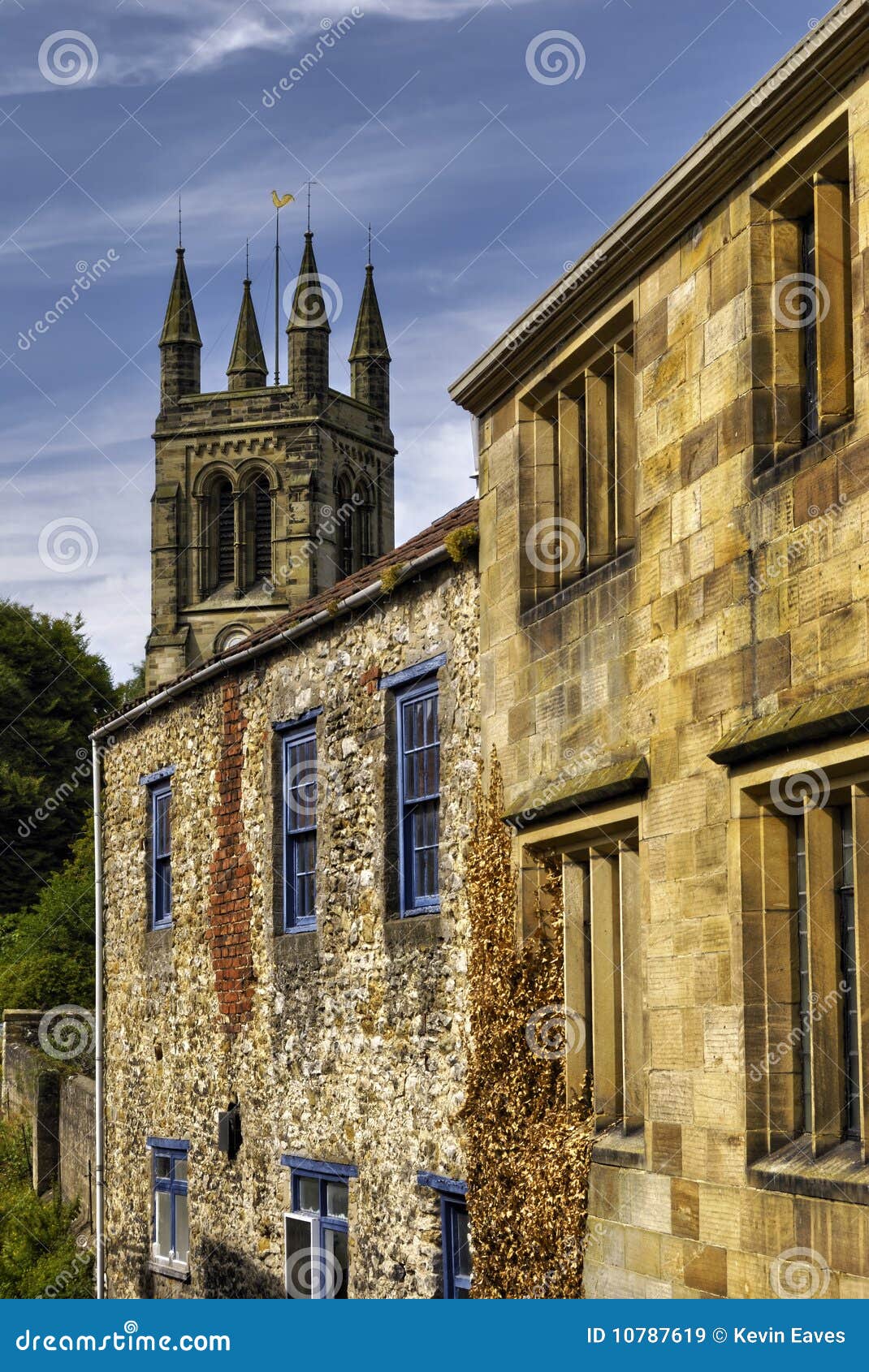 English architecture stock image. Image of houses, ornate - 10787619