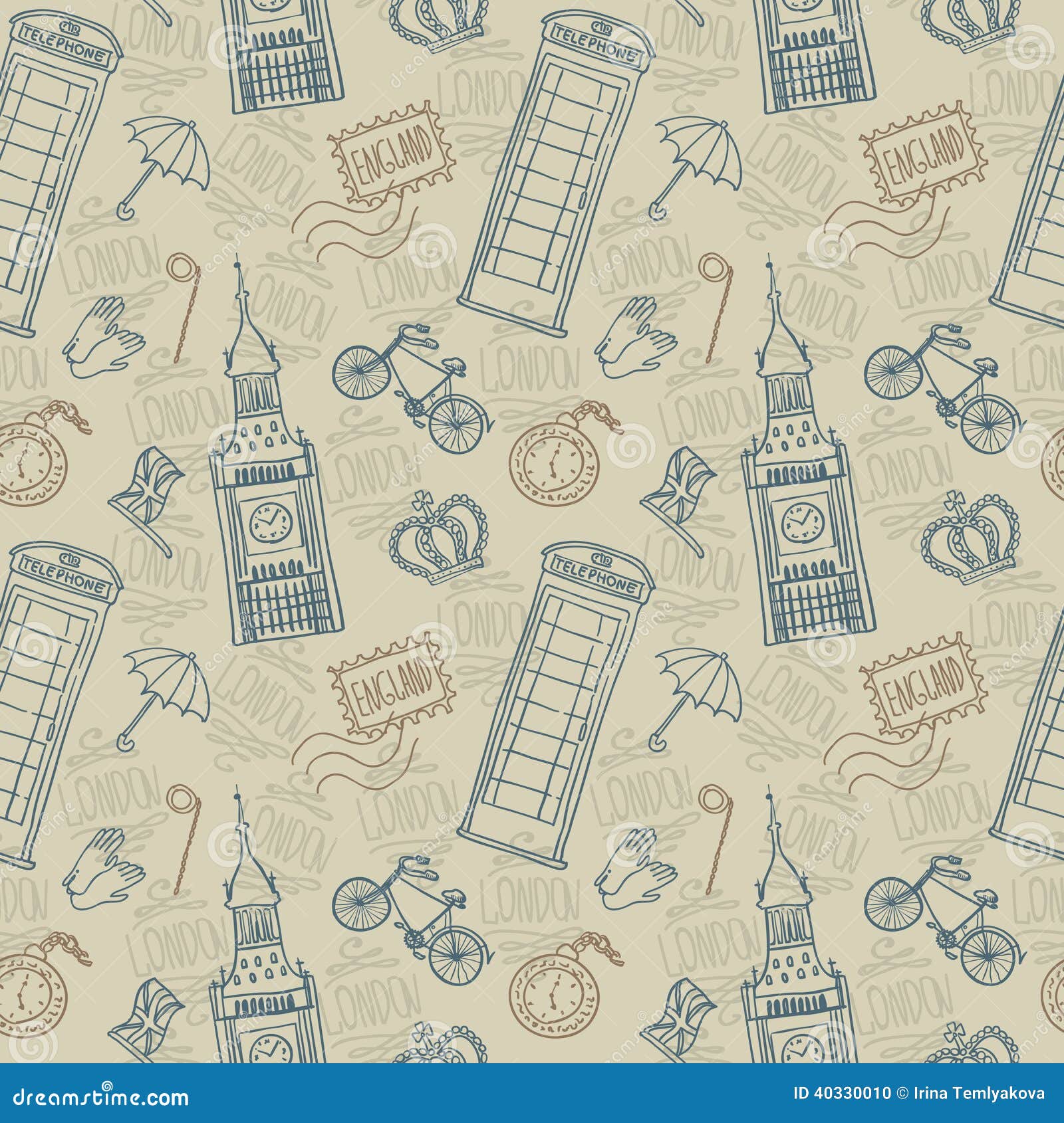 English background stock vector. Illustration of color - 40330010