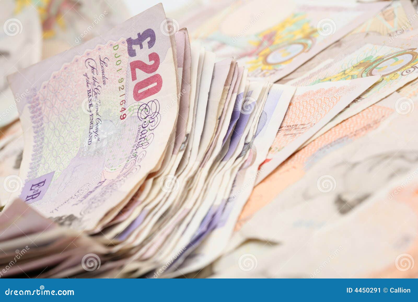 English Bank Notes Background Editorial Photo - Image of savings, pound ...
