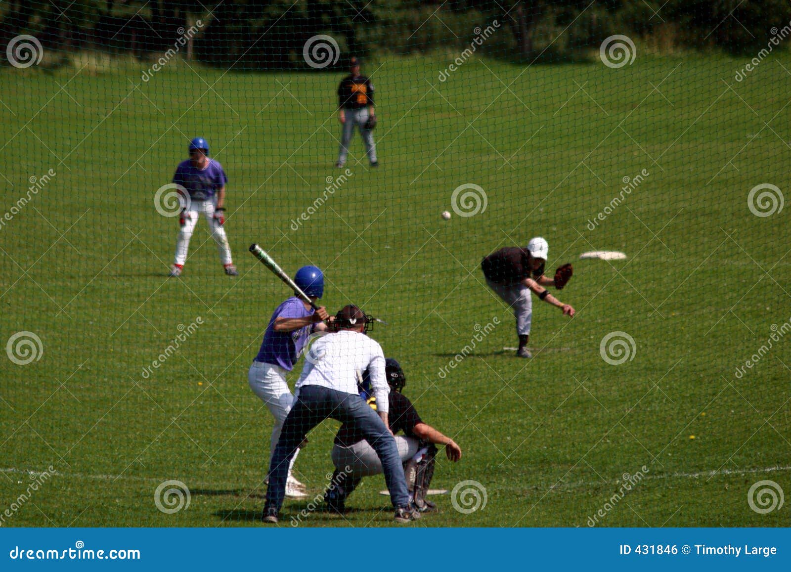 English baseball stock photo. Image of ball, teamwork, pitcher - 431846