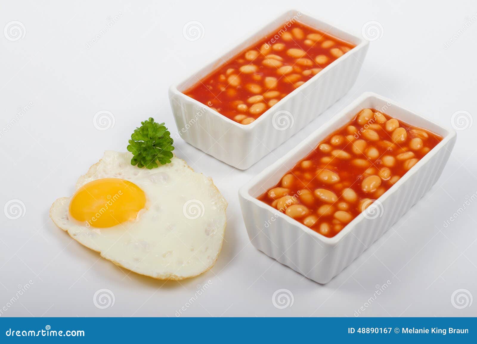 English Breakfast stock image. Image of nutrition, beans - 48890167